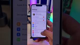 View all your Passwords saved on your iPhone in seconds 🤯. #hacks #tech #tips #iphone