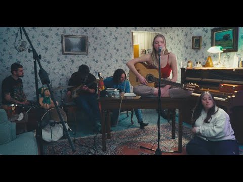 Buffchick Releases "Gone Awhile" Ahead of Anticipated LP