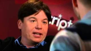 'Shrek the Third' | Unscripted | Mike Myers, Justin Timberlake
