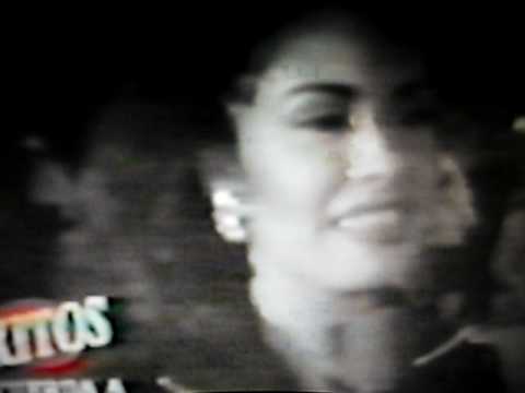Rare Selena Quintanilla Interview in English & Spanish (video) – Selena ...