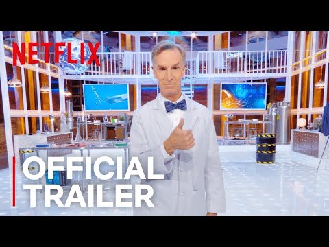 Bill Nye Saves The World! – Blogger Diversity