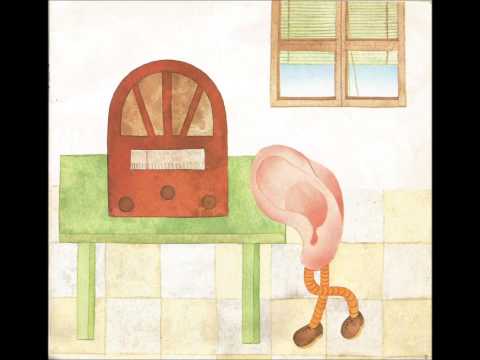 Cuento infantil: El país de los cinco sentidos | Proyecto Educere