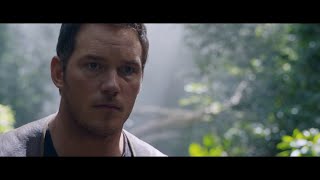 Behind The Scenes of Jurassic World: Fallen Kingdom