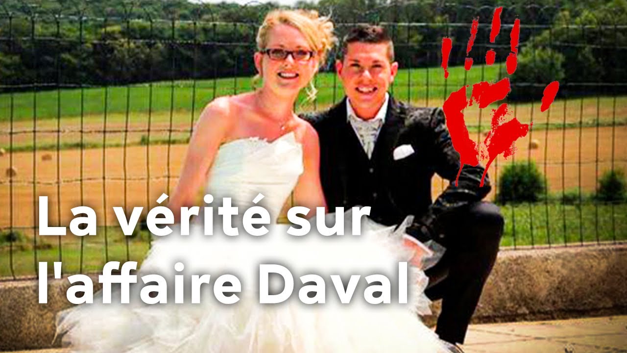 Documentaire | Affaire Daval, un pacte familial