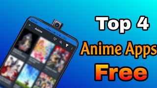 Best Apps for Watching Anime on iPhone and Android - Direct Download