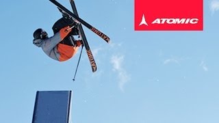 Atomic Punx Skis 2014 | evo