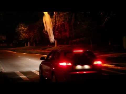 Pedestrian Ghost – Shell | Cascabel Creativo