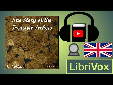The Story of the Treasure Seekers – Chapter 4 – Easy Peasy All-in-One ...