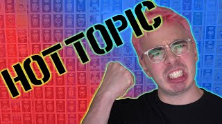 Cancel Hot Topic Order?? Hot Topic Headaches & New Funko Pop Pickups!