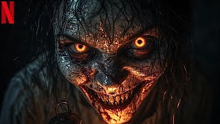 10 Best SCARIEST HORROR Movies on Netflix Right Now! 2025