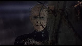 Hellraiser 1987 - Kirsty Tricks Her Uncle To Meet The Cenobites
