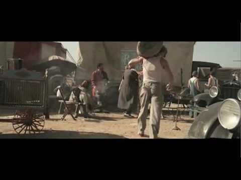 El Circo de las Mariposas | The Crazy Ones