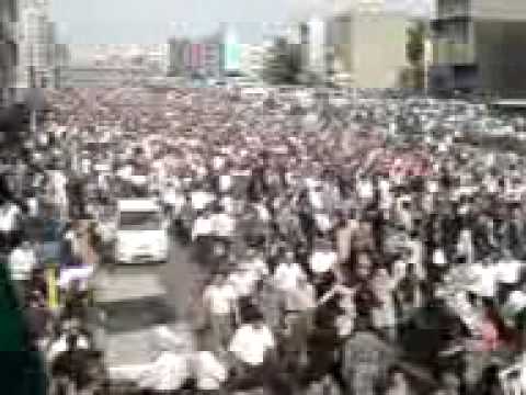 Misunderstanding reasons for Iranian unrest? | Eamon Kircher-Allen