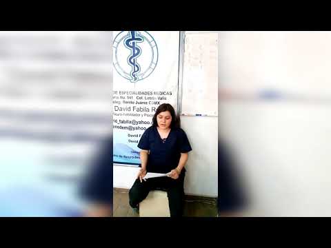 Control Postural – CENTRO DE NEURO-DESARROLLO MOTOR