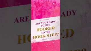 Hooked to the hook-step of #ThePunjaabbanSong | #JugJuggJeeyo | #DharmaShorts | #YoutubeShorts