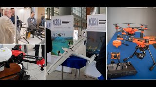 Interjú az ACRSA vezetőségével