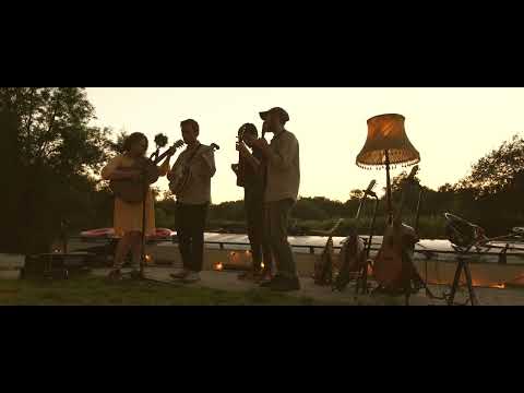 Watch this Myles O’Reilly film featuring Joshua Burnside and Laura Quirke | The HOBBLEDEHOY