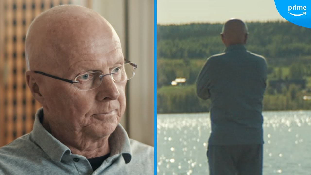 Preminuo Sven-Goran Eriksson - Jabuka.tv