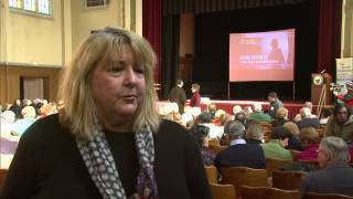 REAL TO REEL - IRENA SENDLER