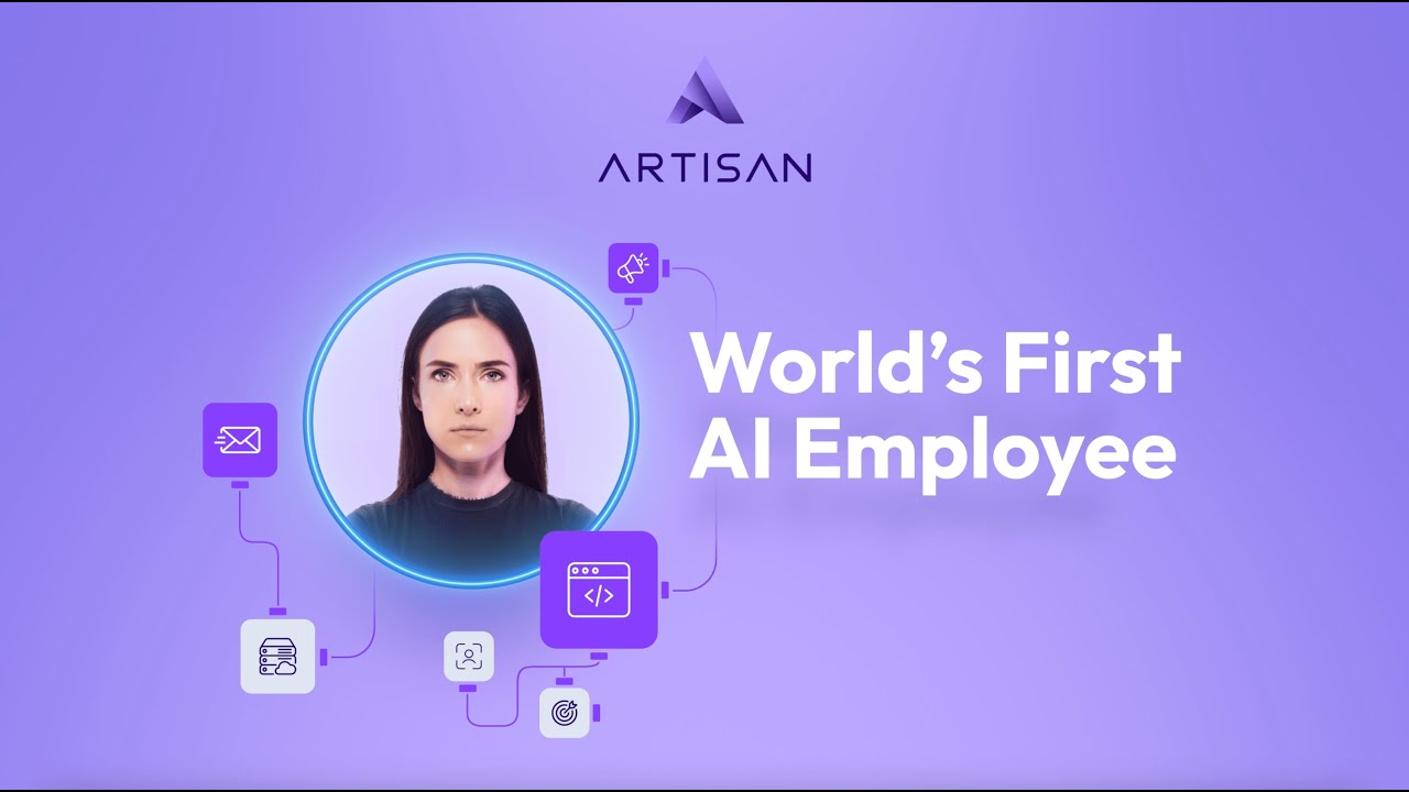 10 najlepszych narzędzi AI SDR (wrzesień 2025) - Unite.AI