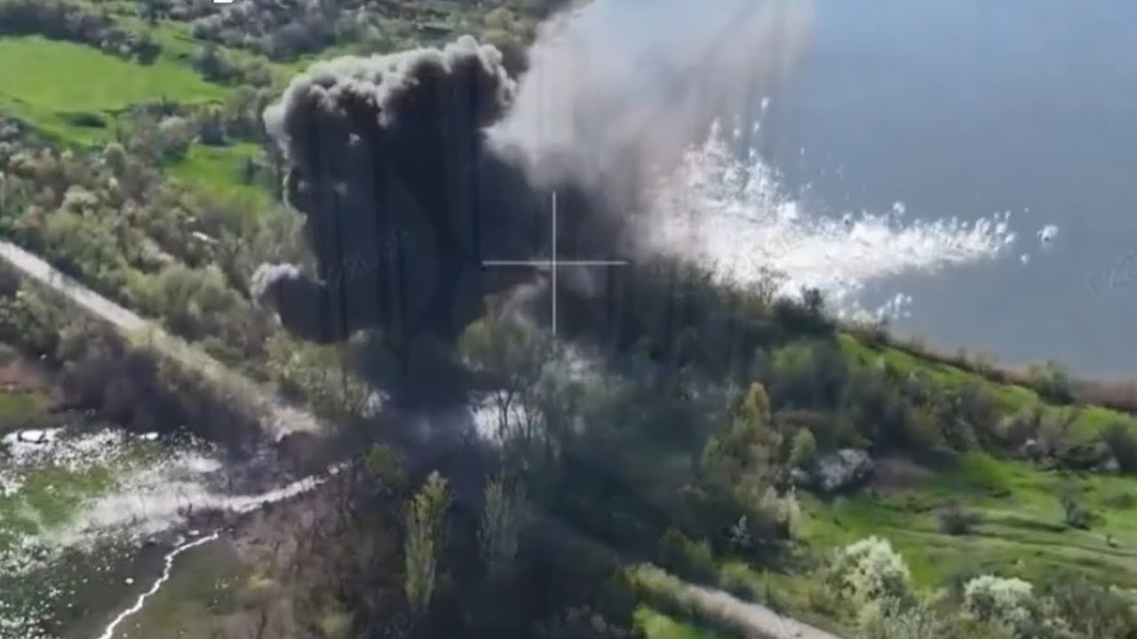 Ukraine found a way to beat Russia’s unjammable drones. It doesn’t work anymore.