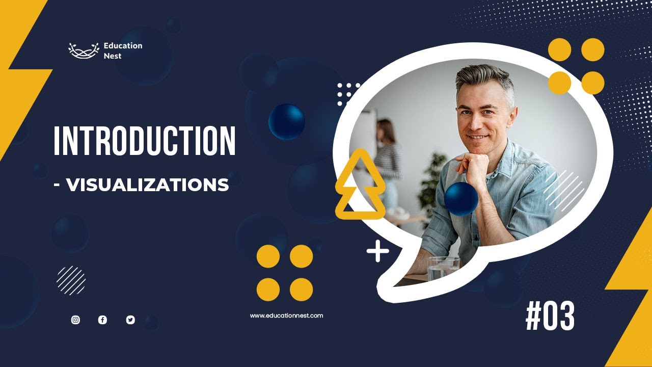 Unlocking Insights: An Introduction to Visualization in Power BI - Education Nest