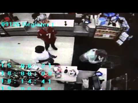 Help Us Identify This Suspect | DPD Beat