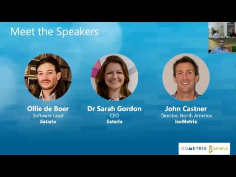 Risk Appetite and Tolerance – Satarla