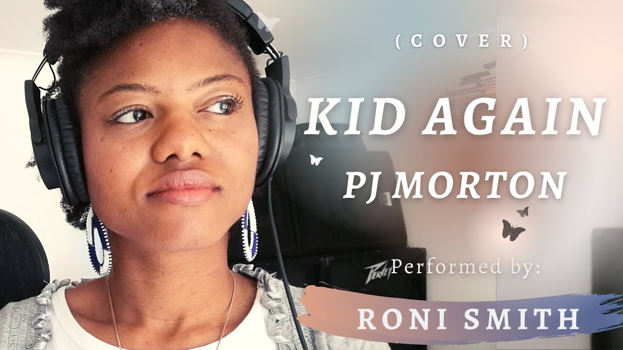 Videos - Roni Smith