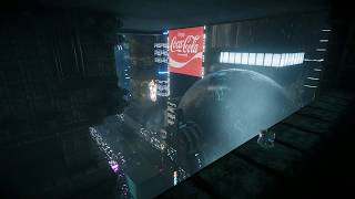 10 Minutes of Blade Runner 9732