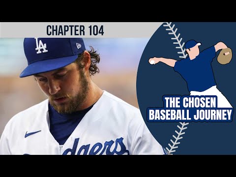 Trevor Bauer is Ready to Return to Major League Baseball | Chapter 104 | MLB Reports