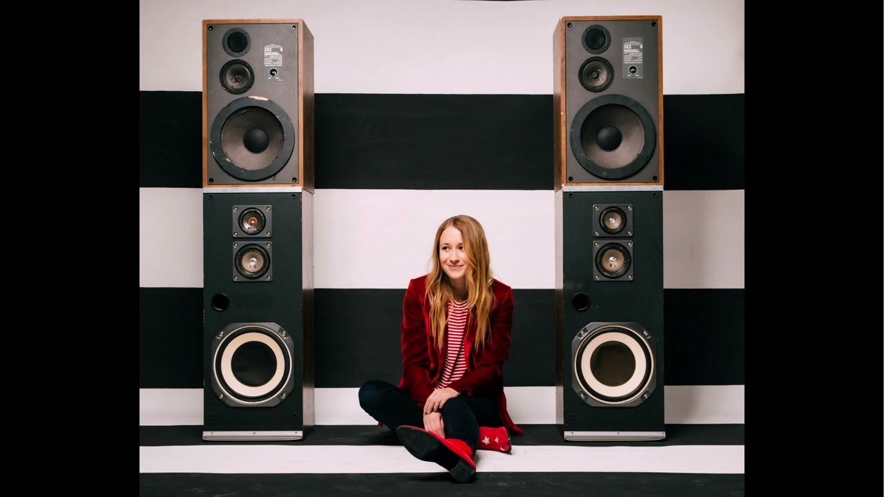 Karina Rykman Delivers Compelling Debut Album 'JOYRIDE'