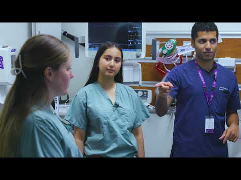 CPR Coach – FIRST60