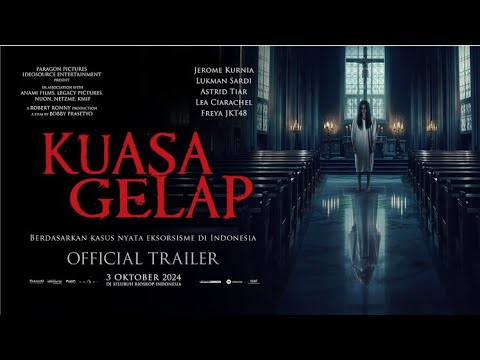 Kuasa Gelap - Sinopsis, Pemain, OST, Review