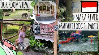#53 BALI | MARA RIVER SAFARI LODGE (1), WATER PLAY ZONE