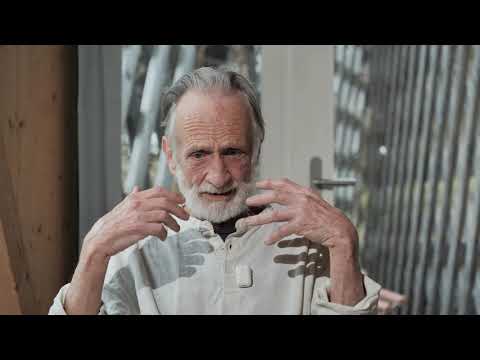 Hans van der Waerden, Leben mit Viren – uncut-news.ch