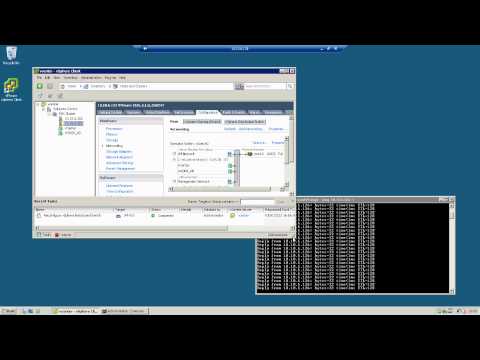 Cisco VM-FEX Emulated Mode Configuration Part 3/3 | UCSguru.com