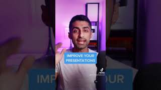 How to deliver a killer presentation
