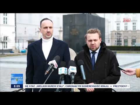 Politycy Solidarnej Polski apelują o prezydenckie weto ws. tzw. ustawy wiatrakowej – RadioMaryja.pl