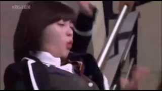 Dia 13/06 tem Asian Club com o k-drama "Boys Over Flowers" e o dorama "Hana Yori Dango".