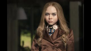 Is ‘M3GAN’ Streaming on HBO Max or Netflix