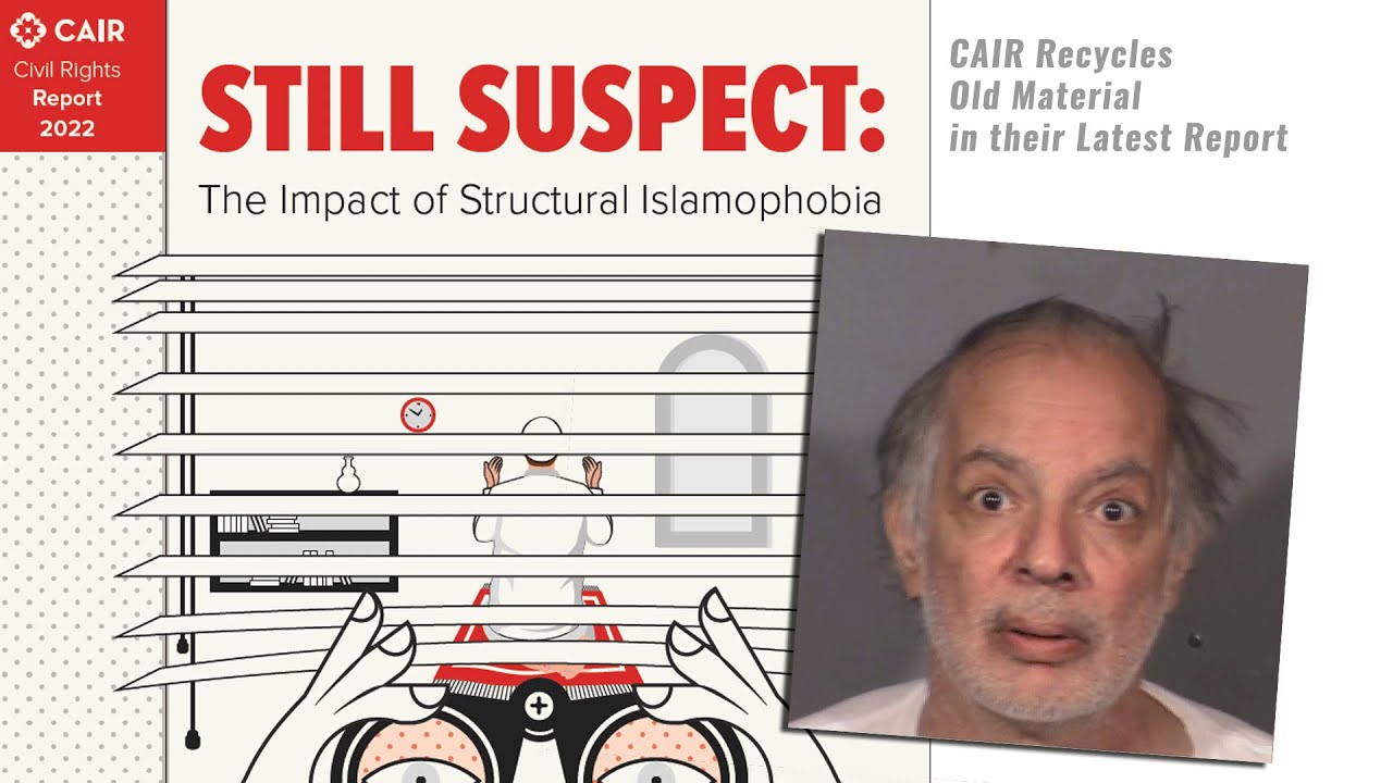 Hamas-linked CAIR’s Basim Elkarra wants to increase tax burden in California school district