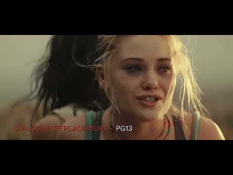 “TrueSync” from Flawless AI – pIXELsHAM