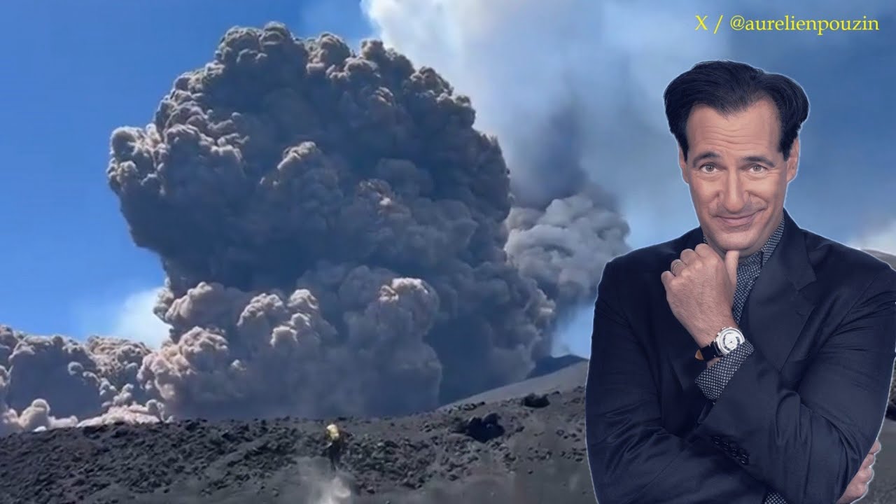 A Glowing Mystery at Sea