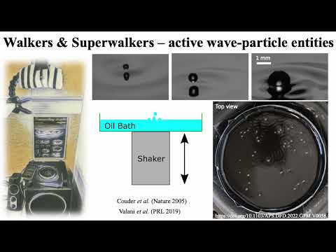 Talks – Rahil Valani