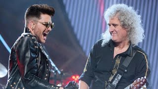 Queen + Adam Lambert - Another One Bites The Dust (Live at Summer Sonic 2014)