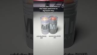 #milkmakeup #makeup #priceincrease #mini #minimakeup #blush #highlighter #sephora #makeuplover