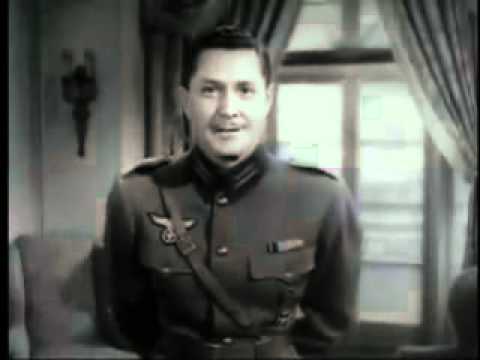 Resisting Enemy Interrogation (1944) | Utopia, you are standing in it!