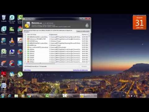 TÉLÉCHARGER LOGICIEL PIRIFORM RECUVA GRATUITEMENT – Intelligent Programmes Archiver