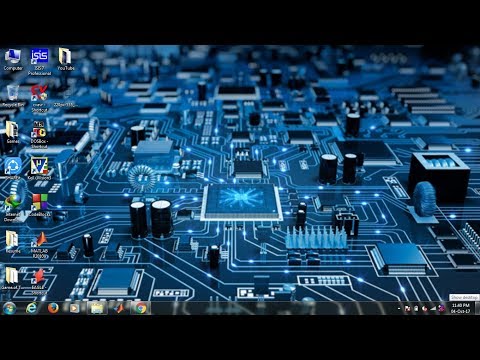 LCD interface with Microcontroller 89c51 using Keil & Proteus software – EMBEDDED SYSTEM